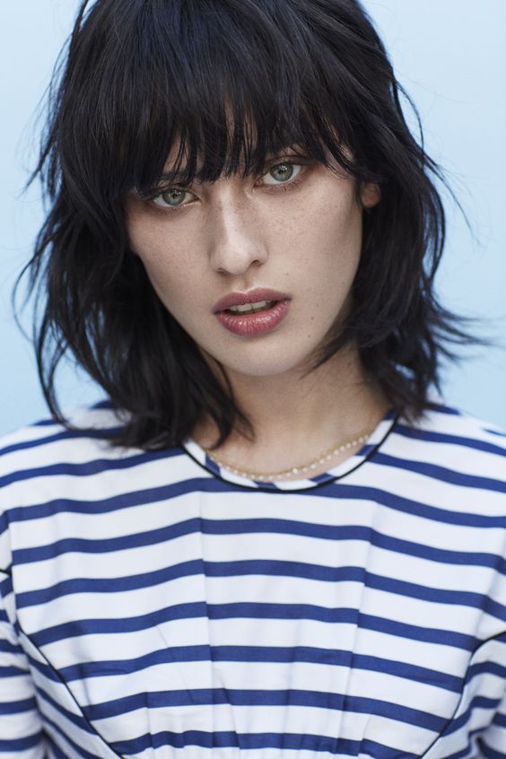 LYDIA GRAHAM, LA MODELO TOMBOY MÁS POPULAR DE LAS REDES SOCIALES ...