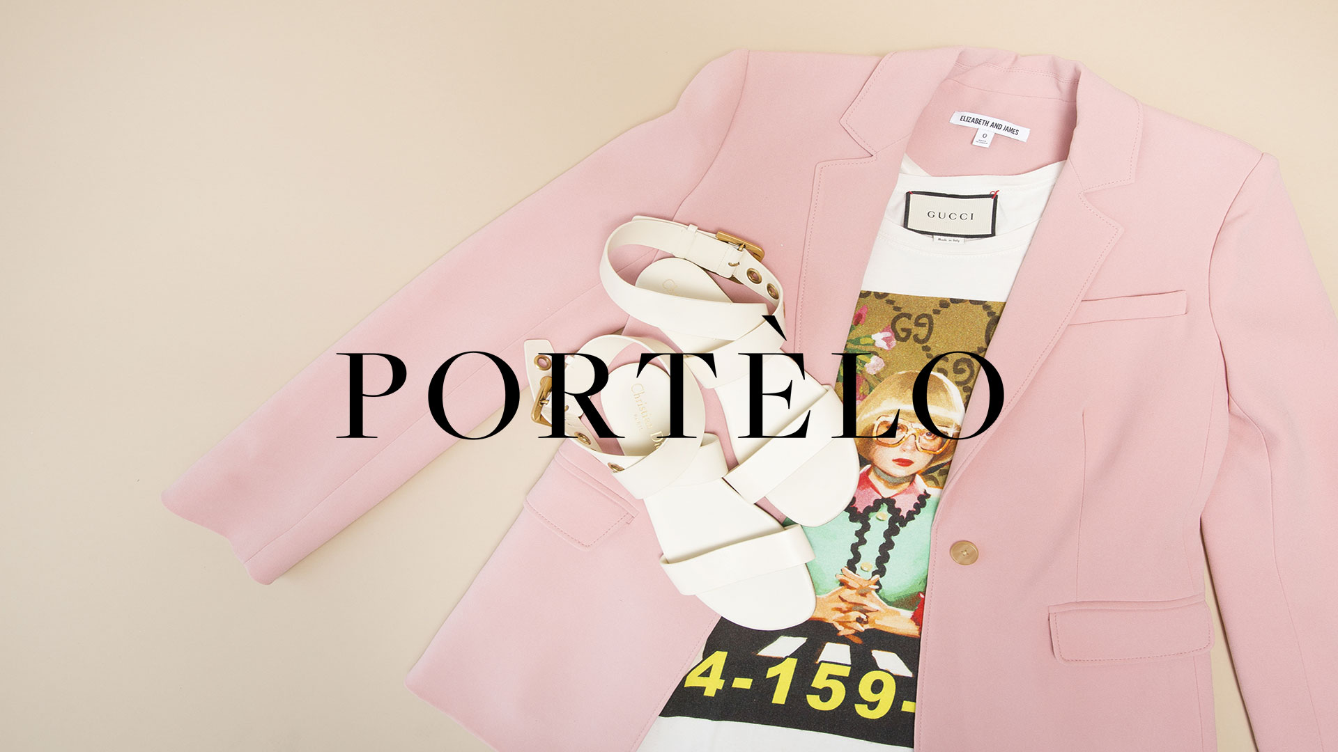 Compra y Vende en Portélo - Maple Space