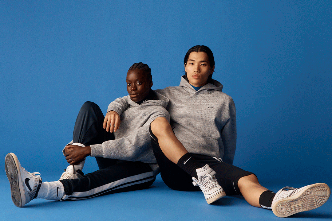 Nike Forward - Maple Space