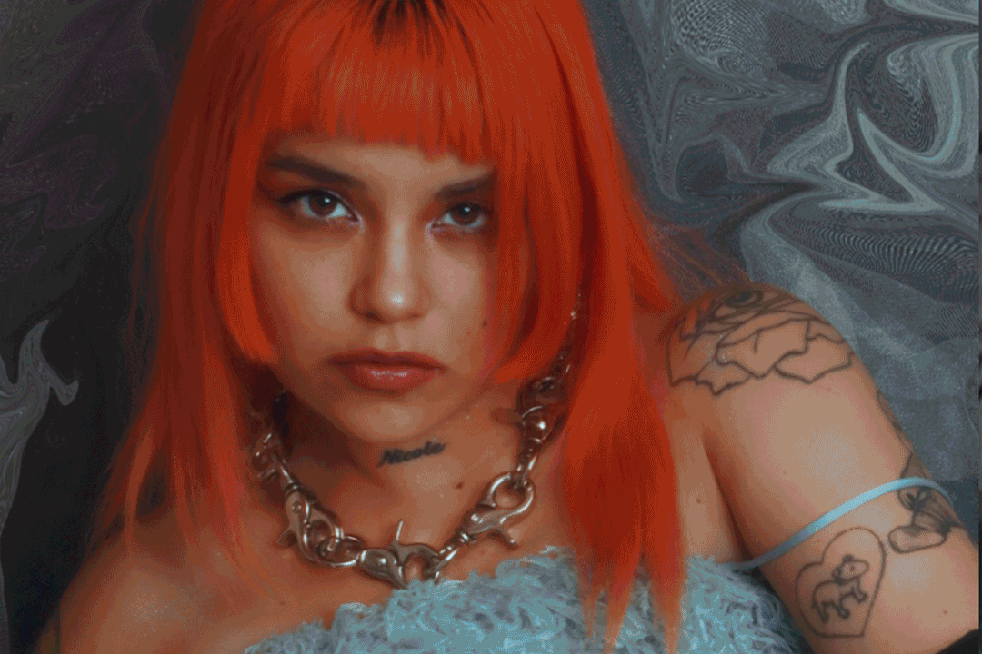 Viva La Reza lanza su nuevo single "Lipstick". - Maple Space