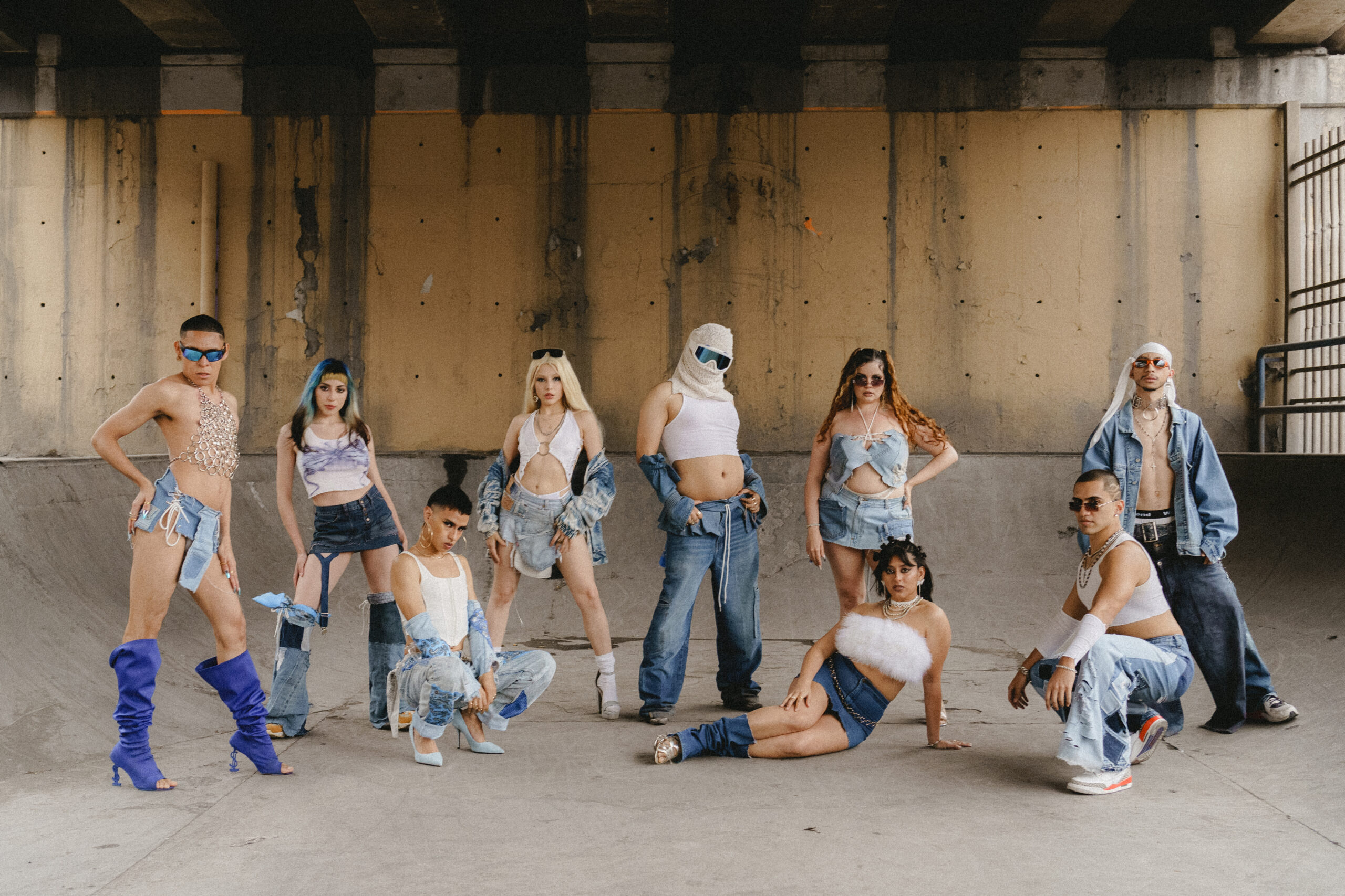 GENESIS. - Maple Space