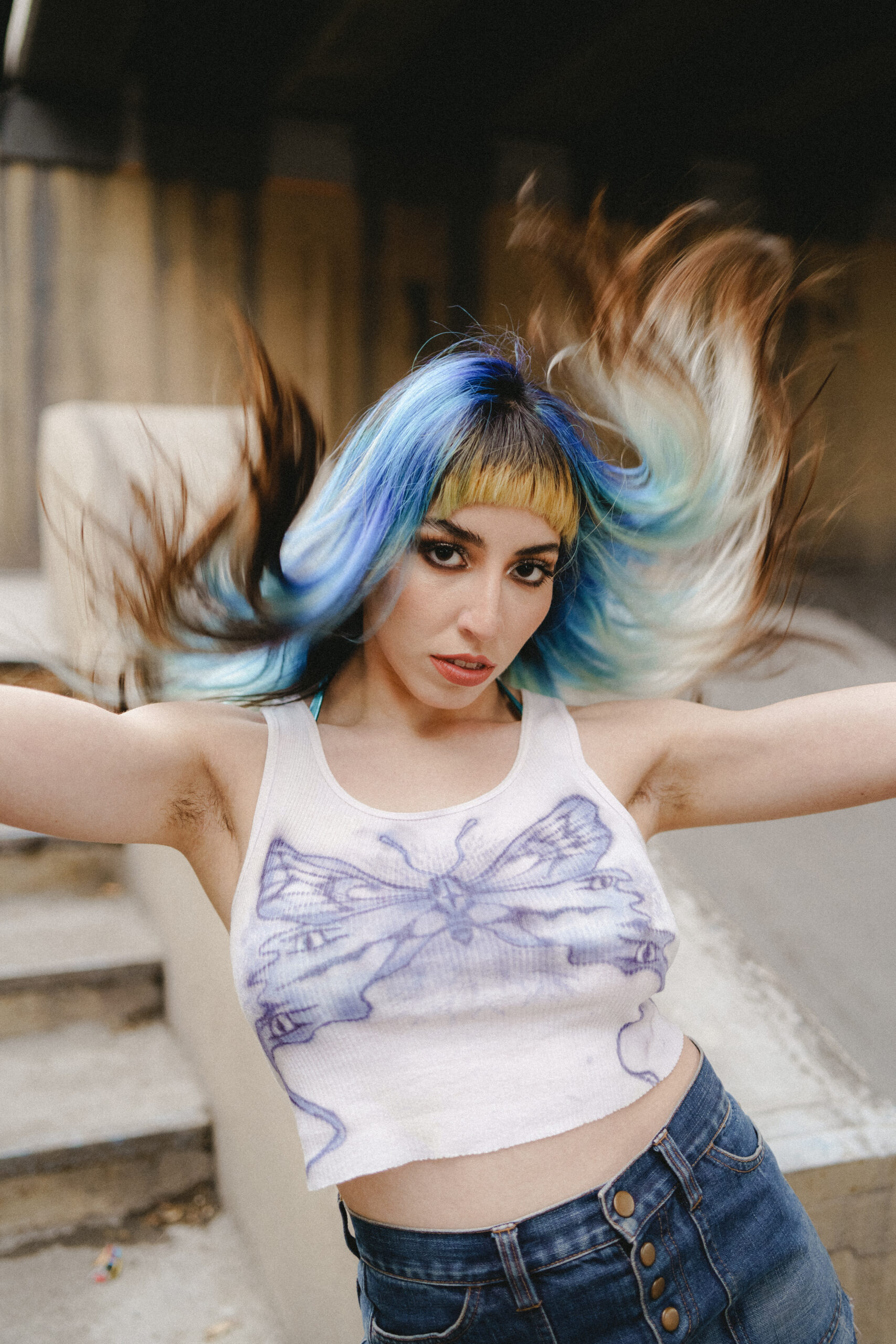 GENESIS. - Maple Space