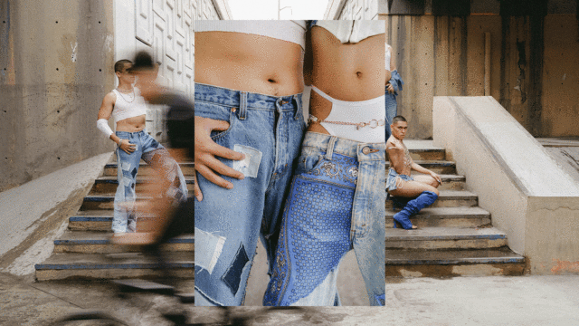 GENESIS. - Maple Space