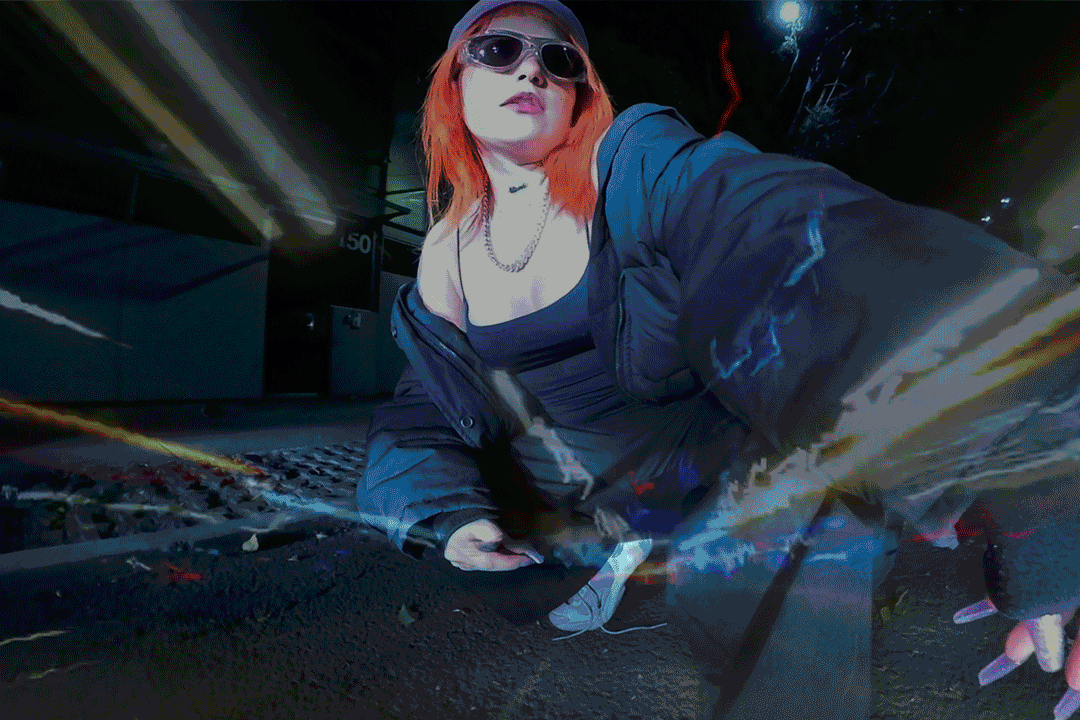 Viva La Reza presenta su nuevo single "Techno para llorar". - Maple Space