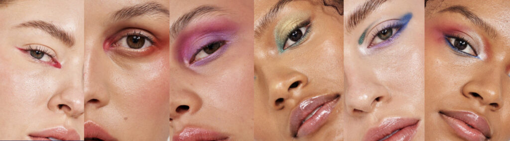 AORA pone los colores de la primavera en tu rostro. - Maple Space