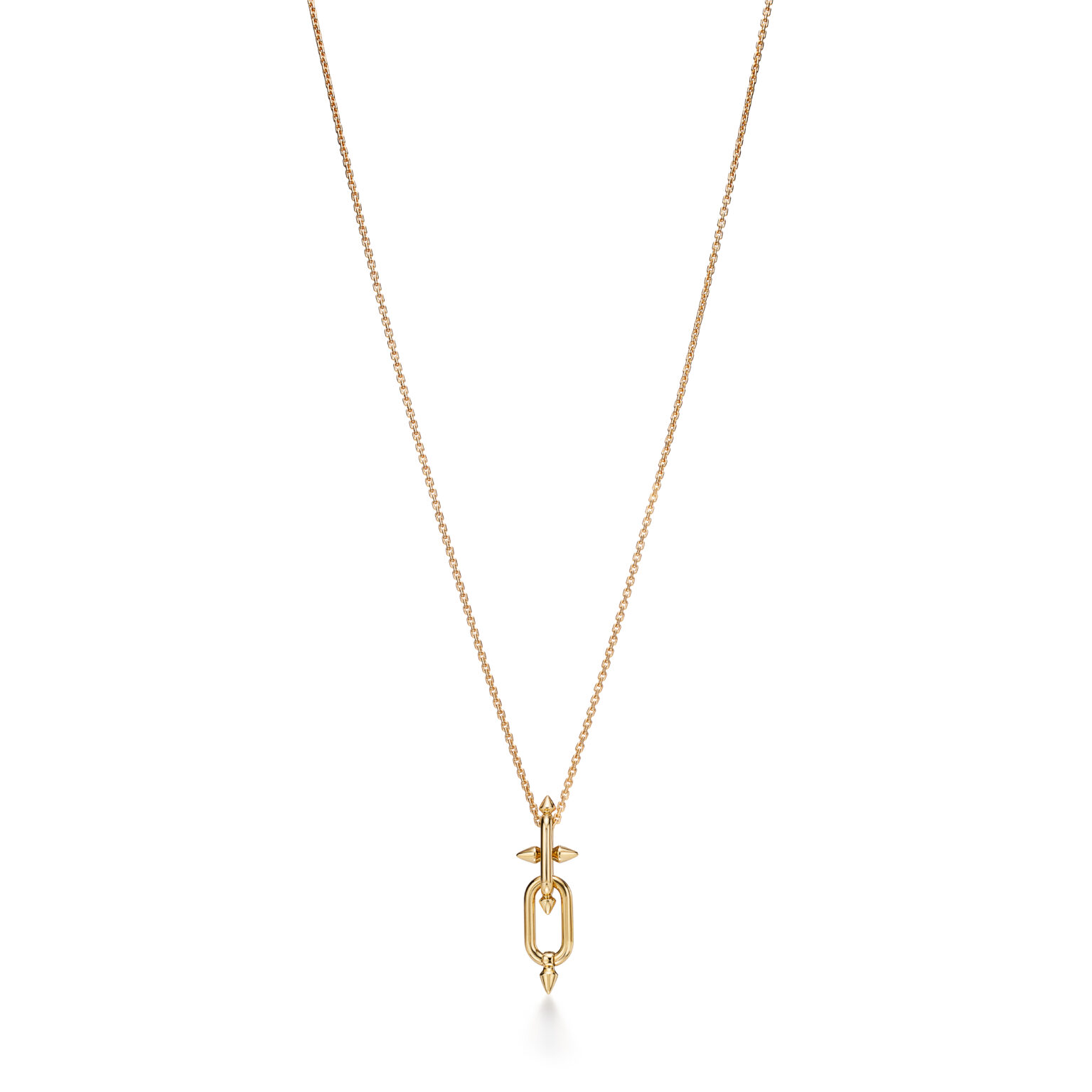 Tiffany & Co. anuncia su colaboración con Pharrell Williams. - Maple Space