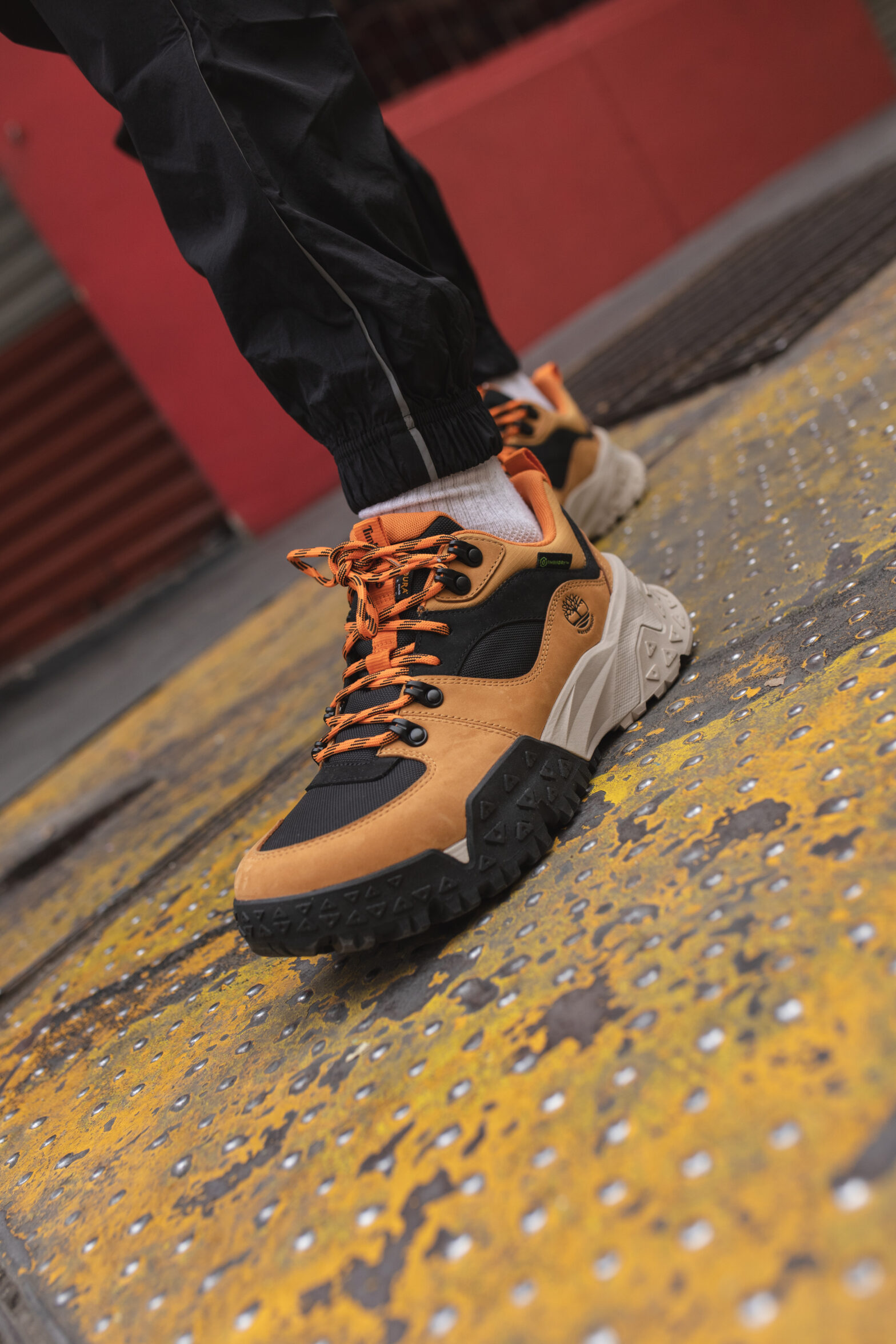 Timberland lanza su colección Spring/Summer 2024. - Maple Space