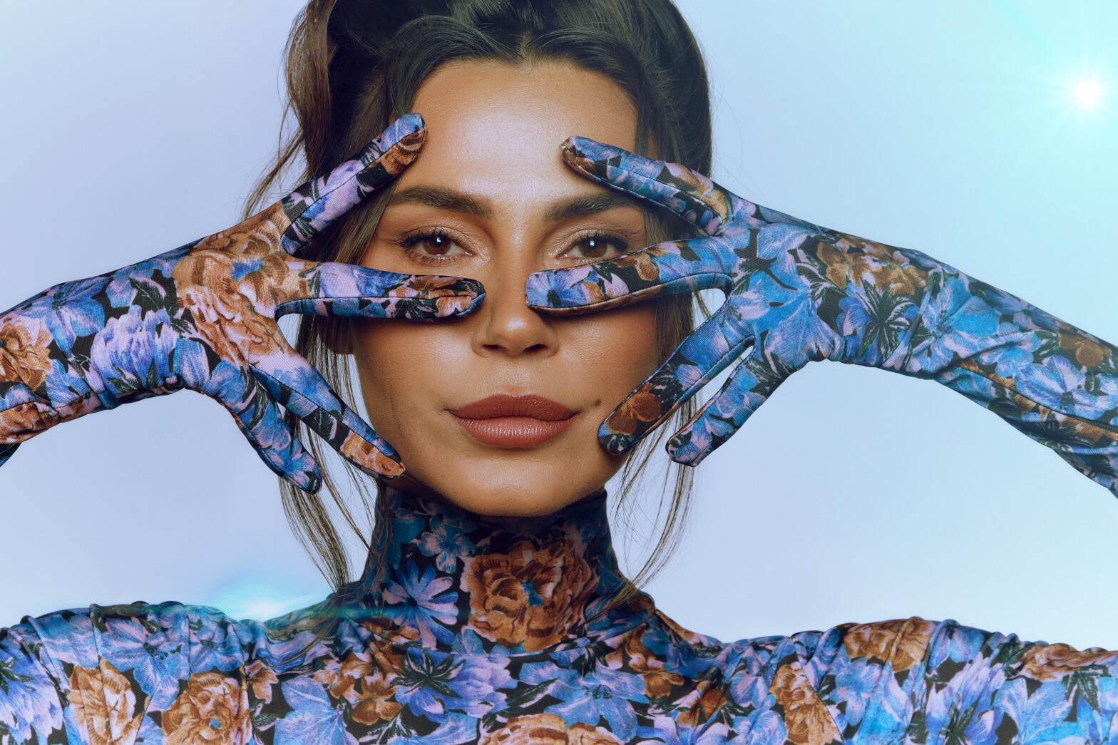 Maple Gal: Nena Ristich - Maple Space