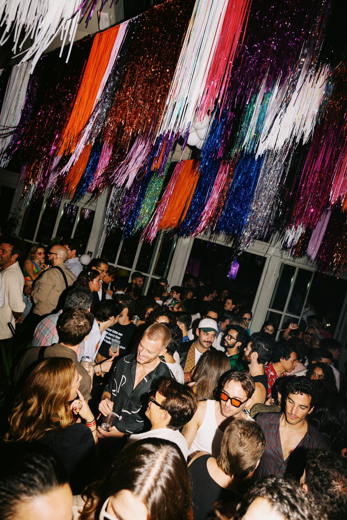 Soho House celebra su primera edición de Pride. - Maple Space