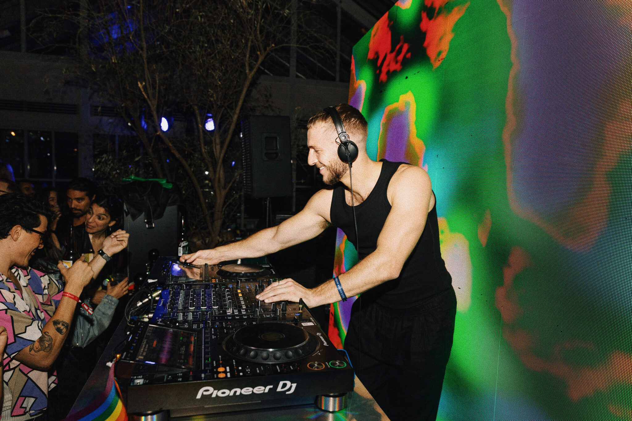 Soho House celebra su primera edición de Pride. - Maple Space