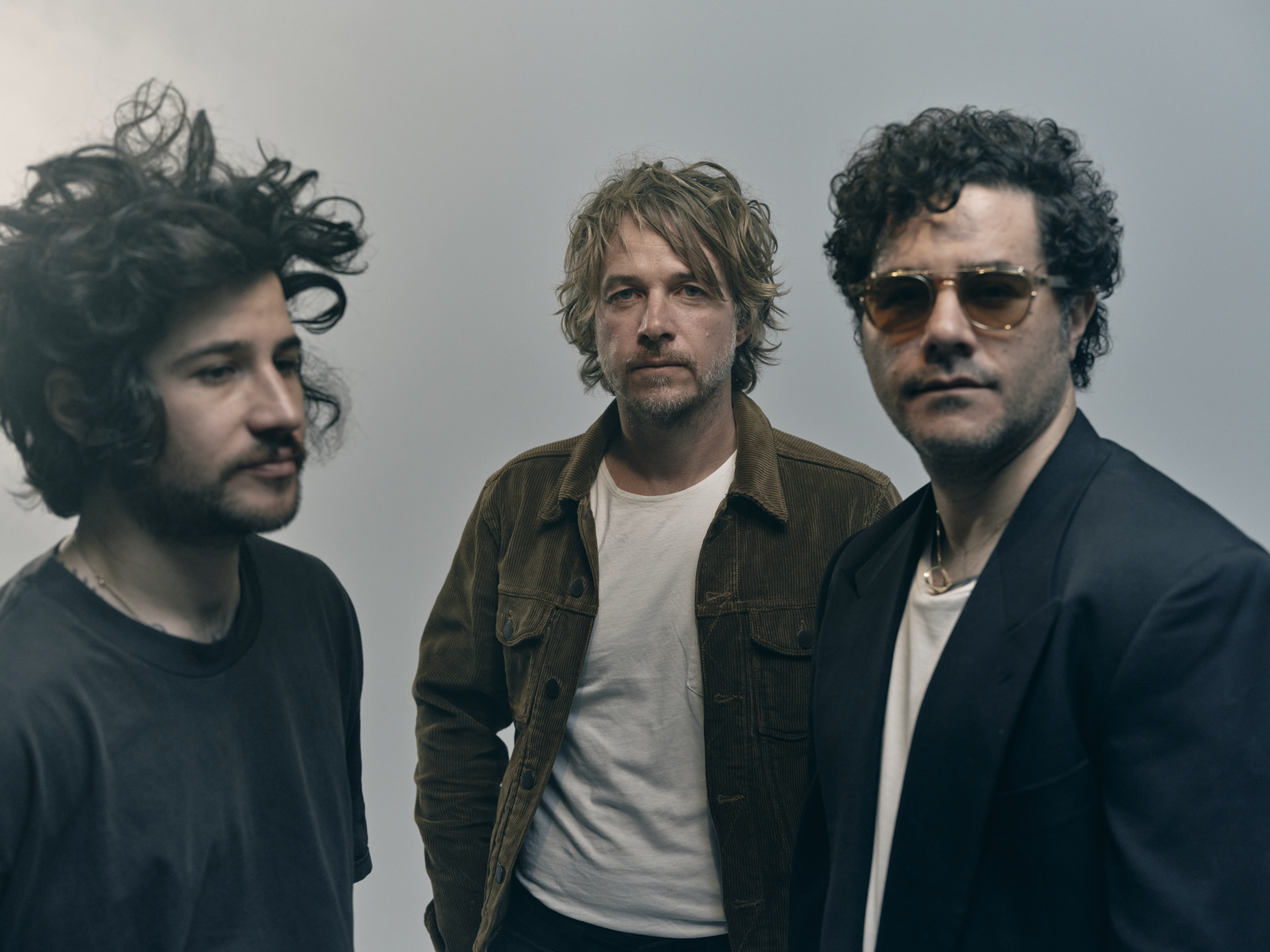 Conoce "Ojos de Terror", el nuevo single de Rey Pila. - Maple Space