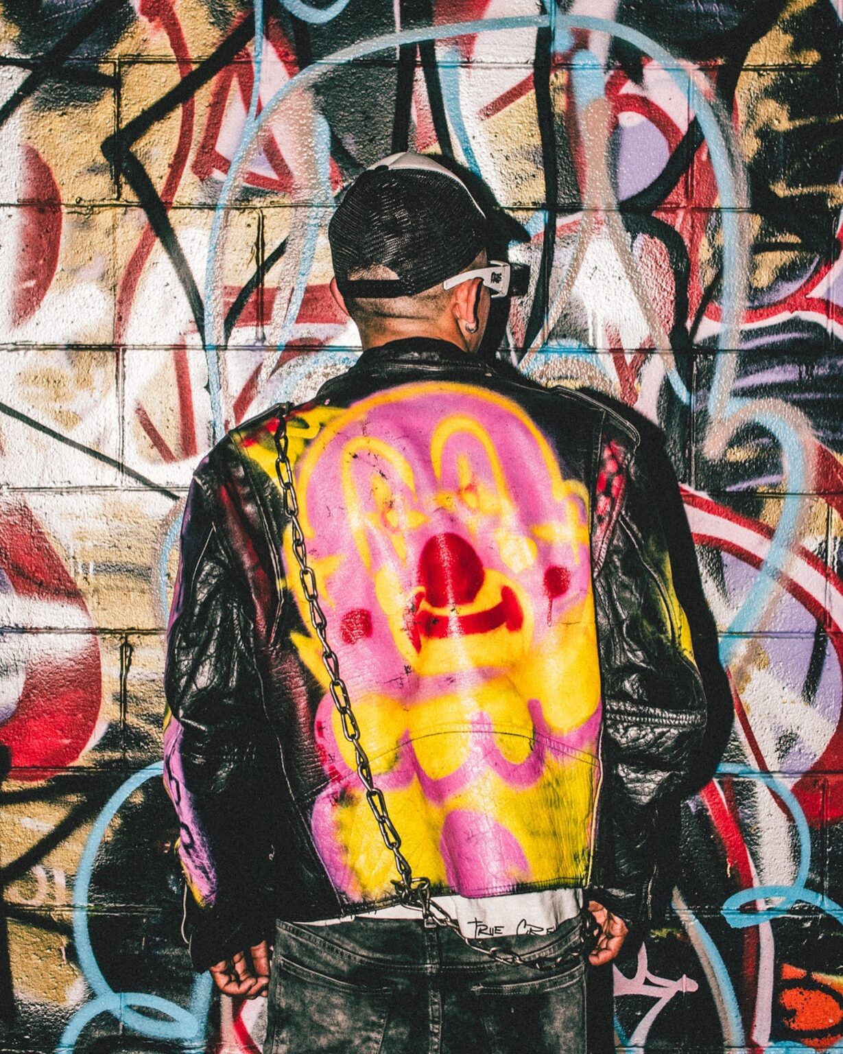 M@L3DUK@D0$ D3L ORI3NTE, la nueva propuesta de streetwear. - Maple Space