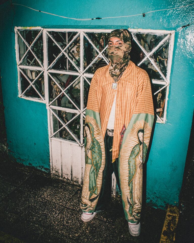 M@L3DUK@D0$ D3L ORI3NTE, la nueva propuesta de streetwear. - Maple Space