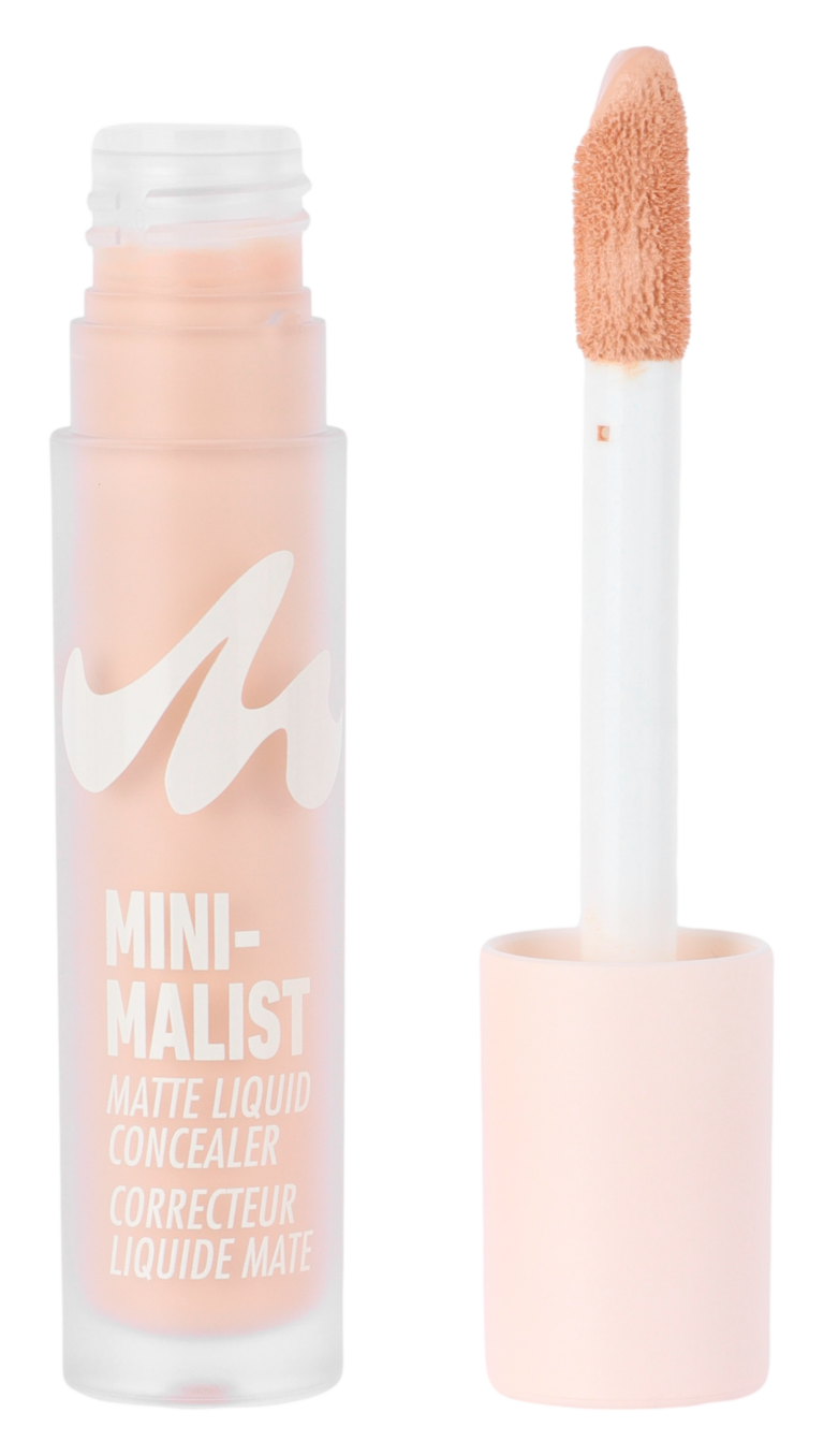 Conoce Minimalist, la nueva línea de maquillaje de MINISO. - Maple Space