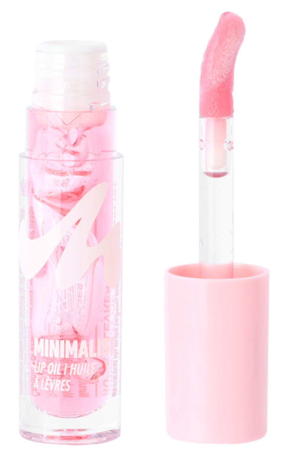 Conoce Minimalist, la nueva línea de maquillaje de MINISO. - Maple Space