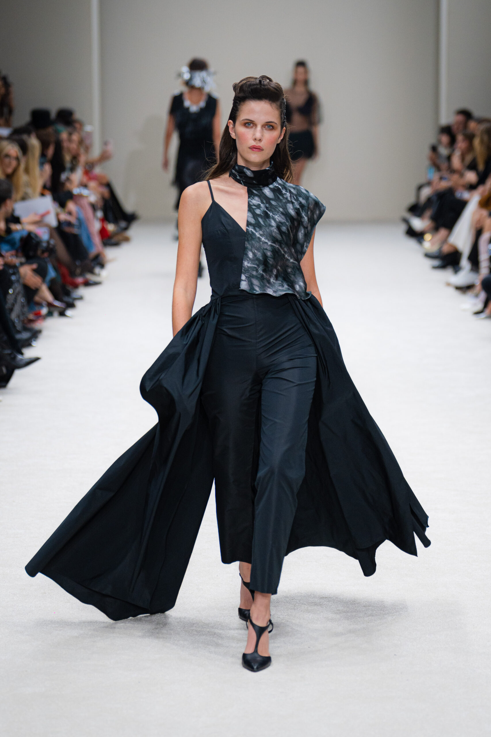 Alexia Ulibarri: Icarus, primavera/verano 2025. - Maple Space