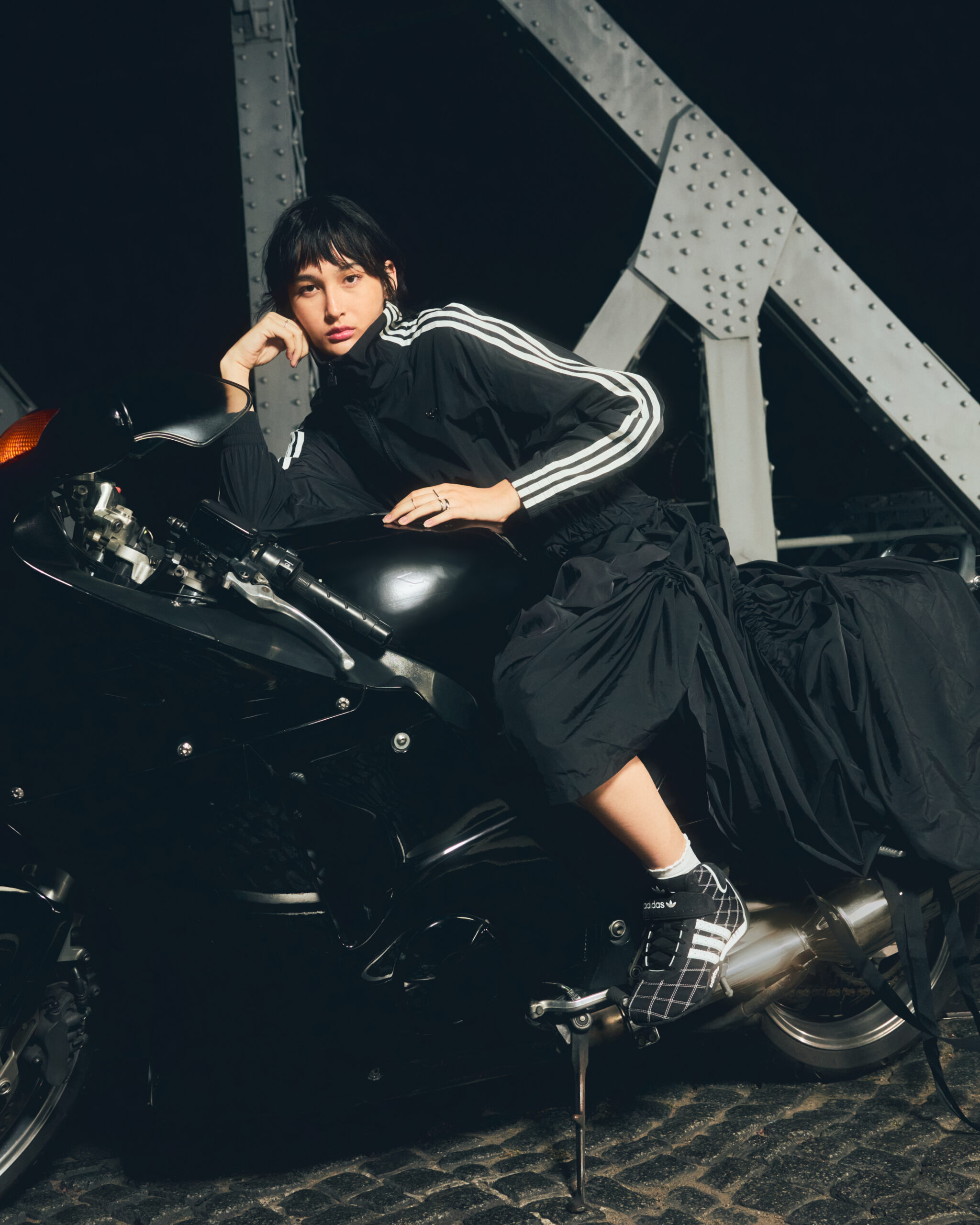 Adidas Originals presenta su selecta gama de siluetas Low profile ...
