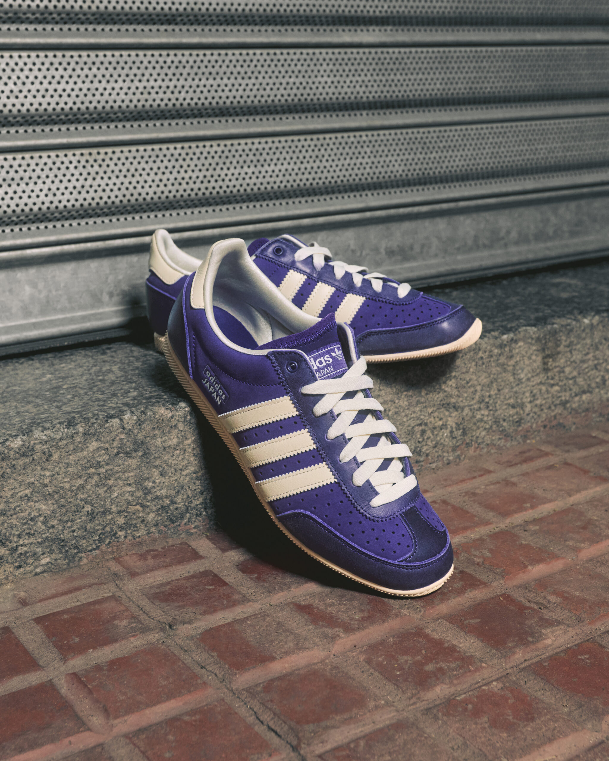 Adidas Originals presenta su selecta gama de siluetas Low profile ...