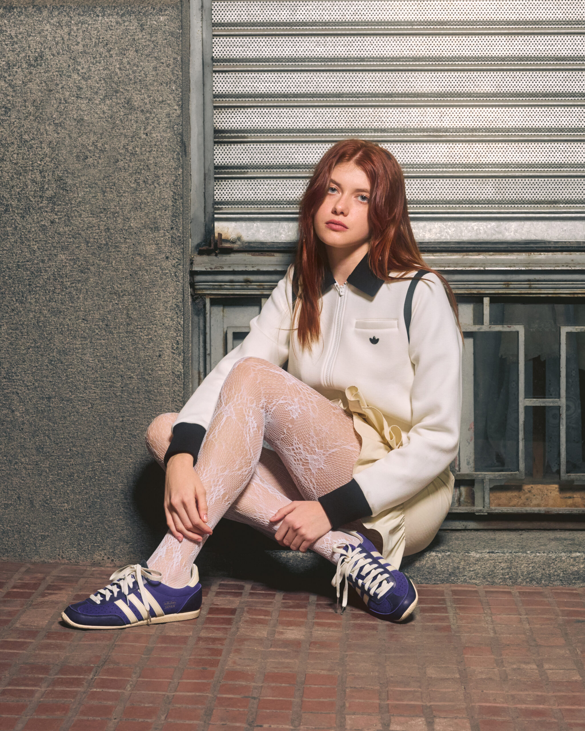 Adidas Originals presenta su selecta gama de siluetas Low profile ...