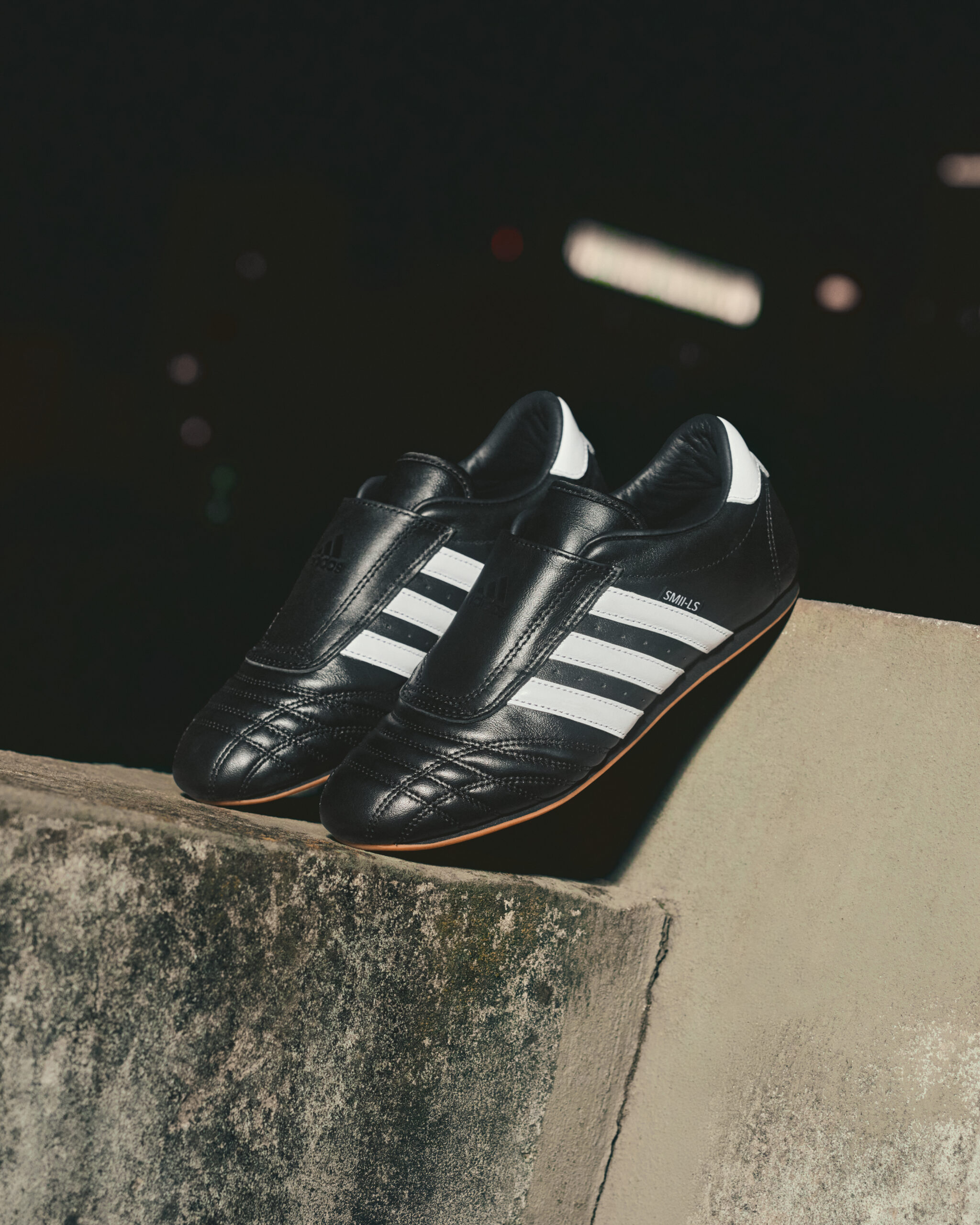Adidas Originals presenta su selecta gama de siluetas Low profile ...