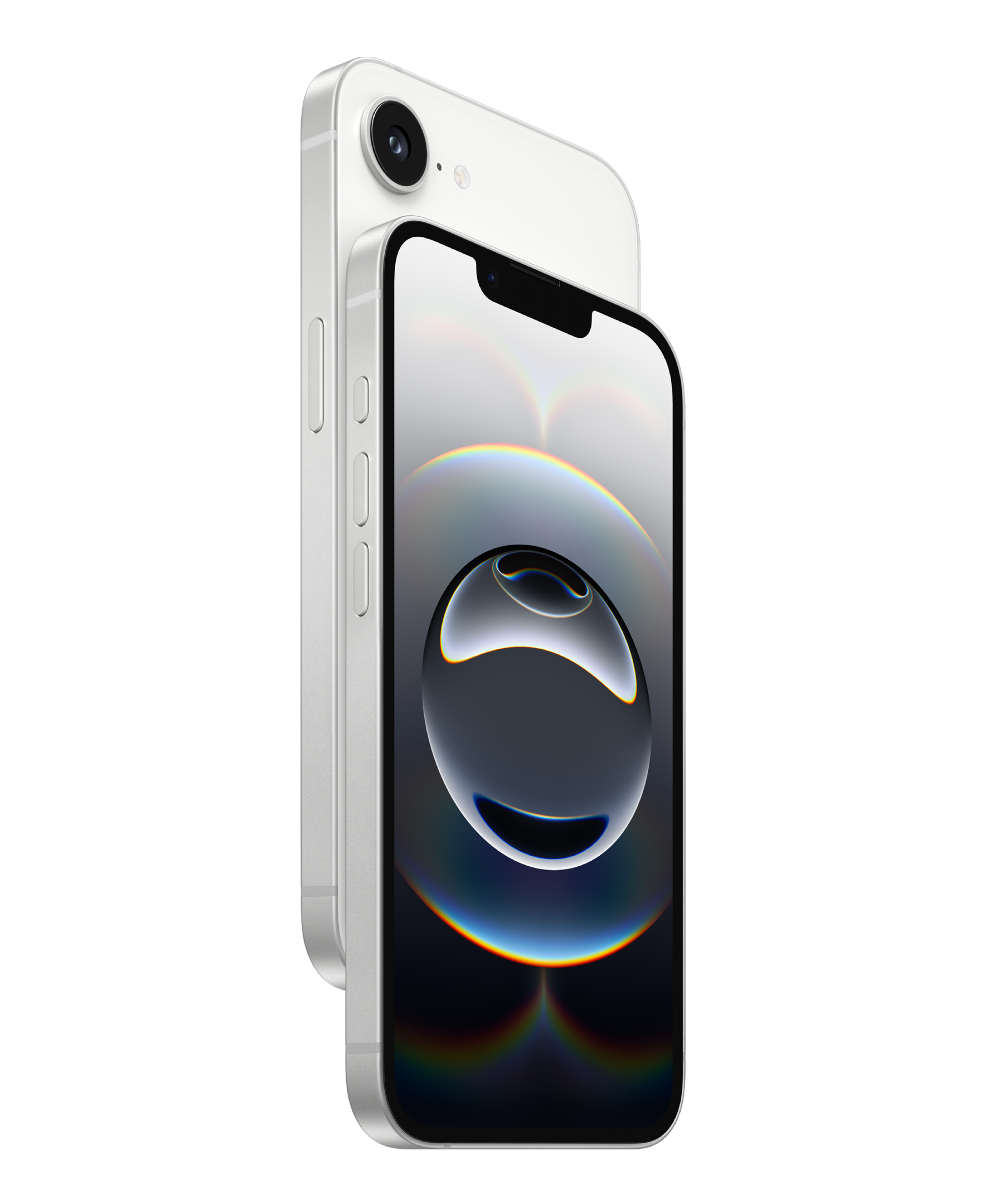 Apple lanza su nuevo iPhone 16e. - Maple Space