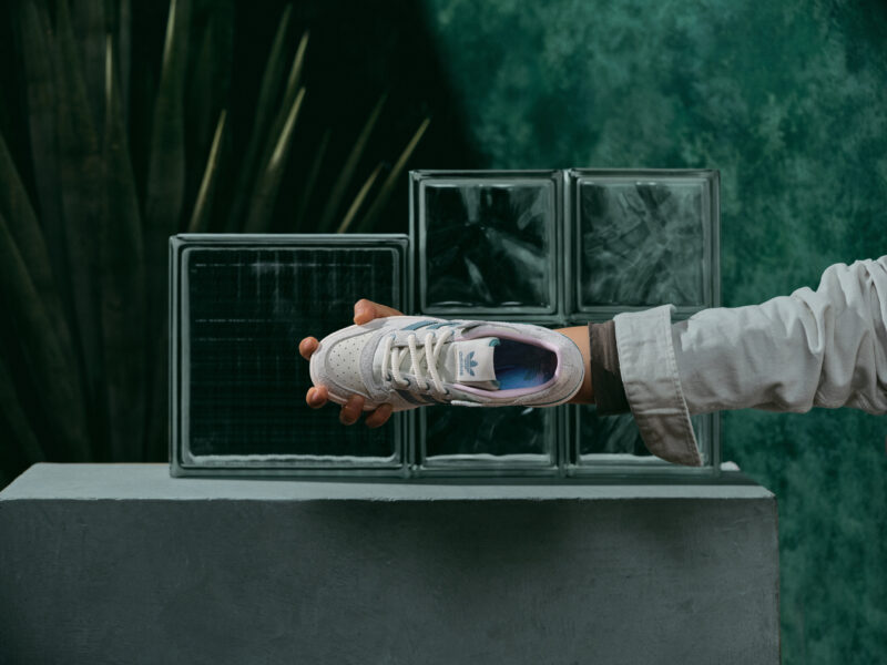 adidas Originals: AGAVE. - Maple Space