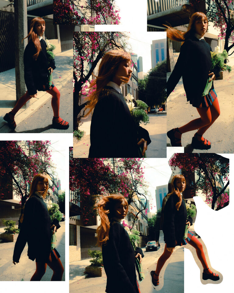 FLORA. - Maple Space