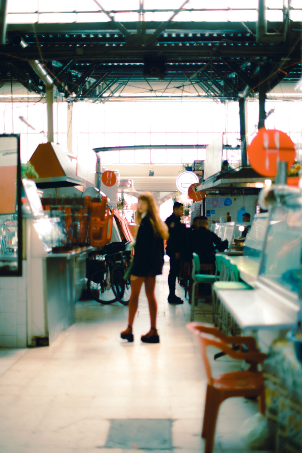 FLORA. - Maple Space