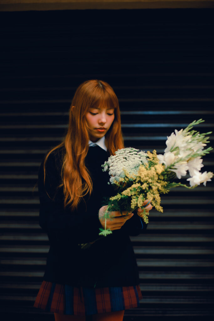 FLORA. - Maple Space