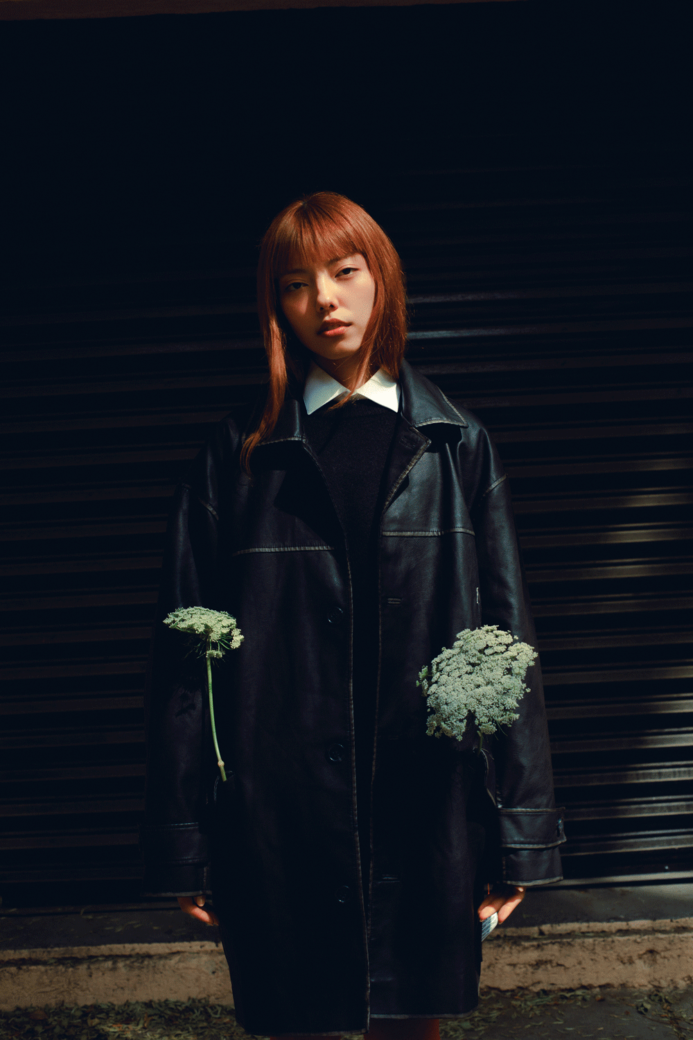 FLORA. - Maple Space