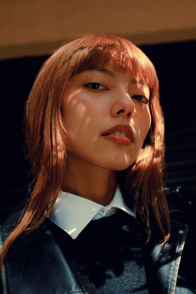 FLORA. - Maple Space