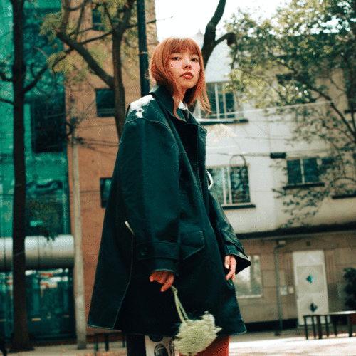 FLORA. - Maple Space