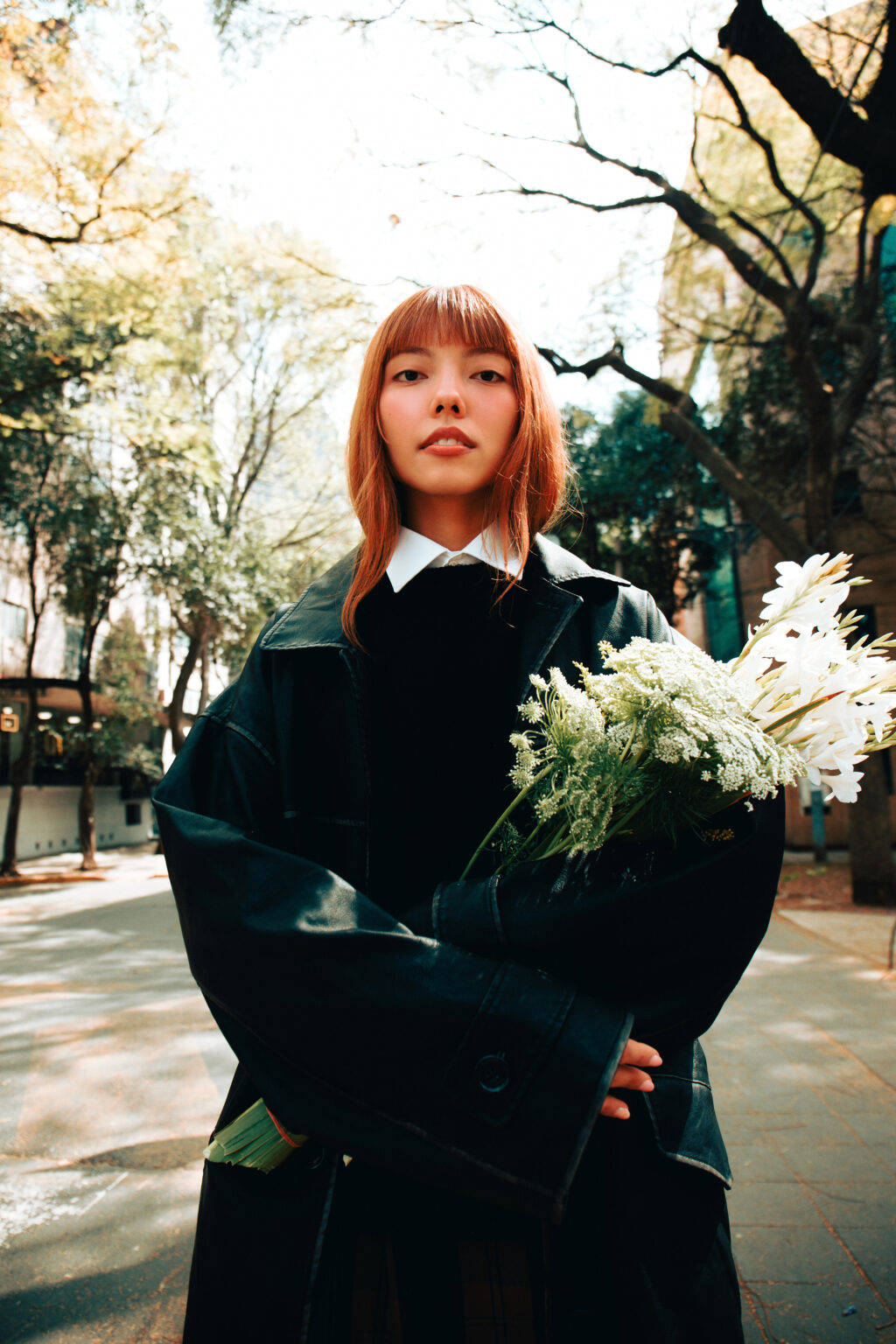 FLORA. - Maple Space