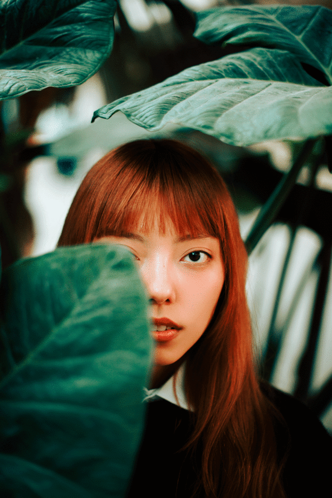 FLORA. - Maple Space