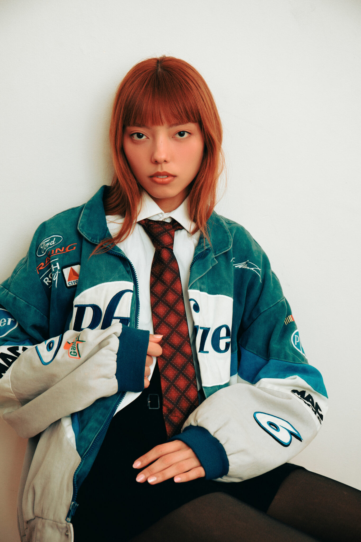 FLORA. - Maple Space