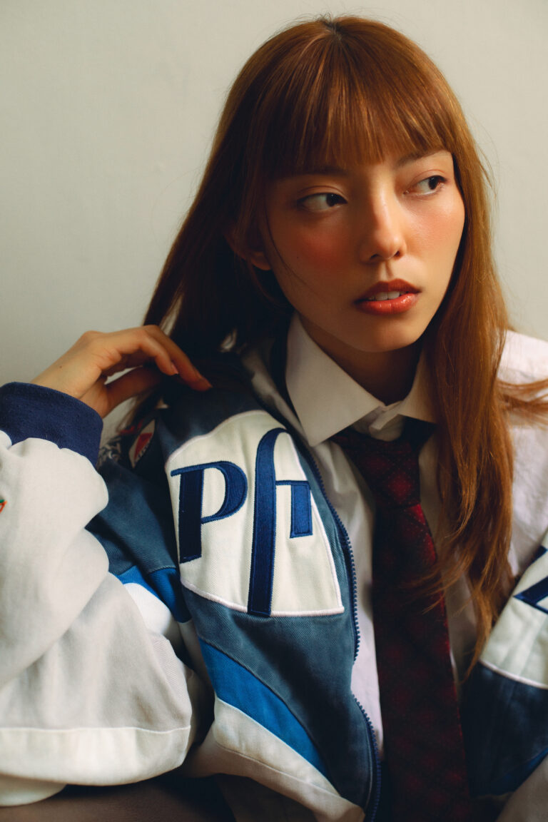 FLORA. - Maple Space