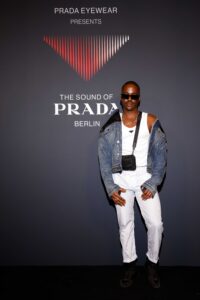 The Prada Sound llega a Berlín. - Maple Space