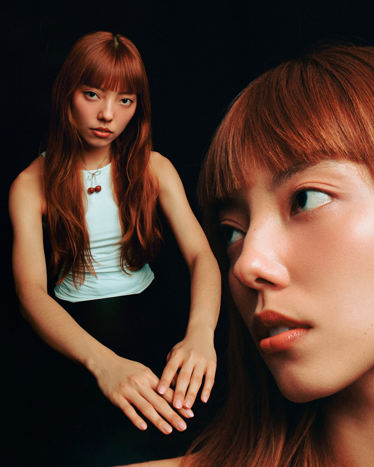 FLORA. - Maple Space